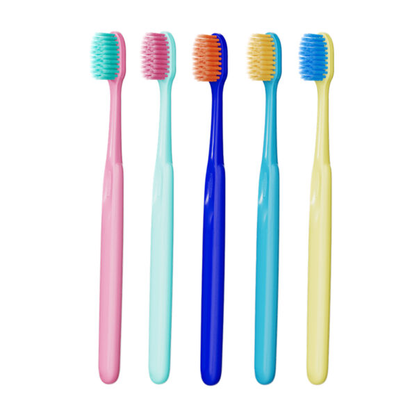 OralGos DB203 Premium Soft Bristle Toothbrush - Oralgos