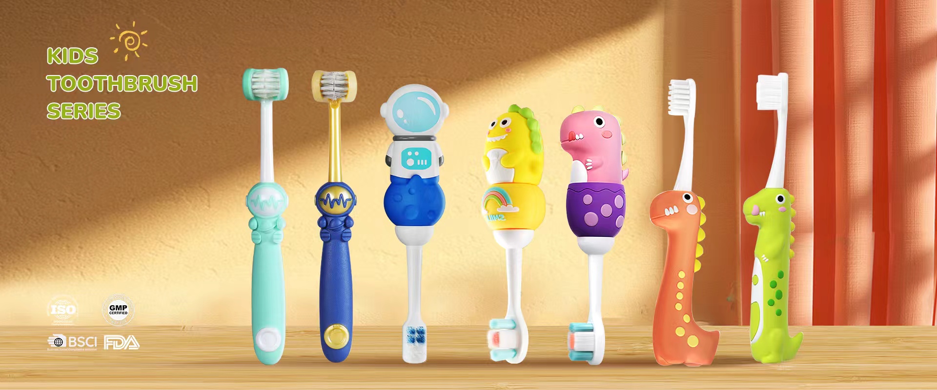 What Kind of Toothbrush Works Best? | Science Time！ - Oralgos